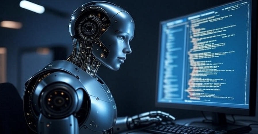 AI Wings - AI Solutions for Automotive Software Development
